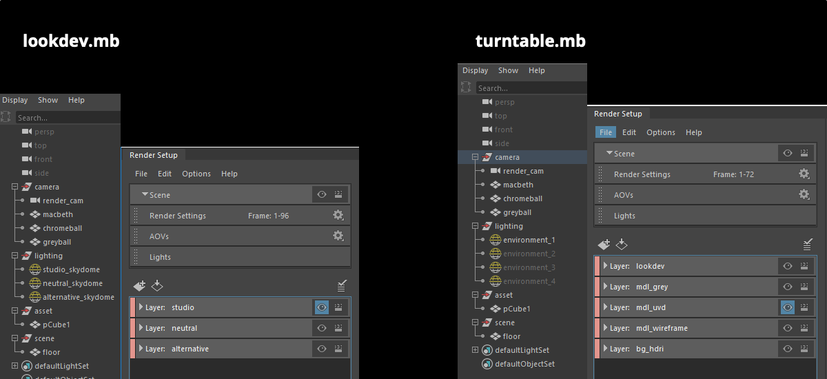 carlos' vfx blog - vfx resources